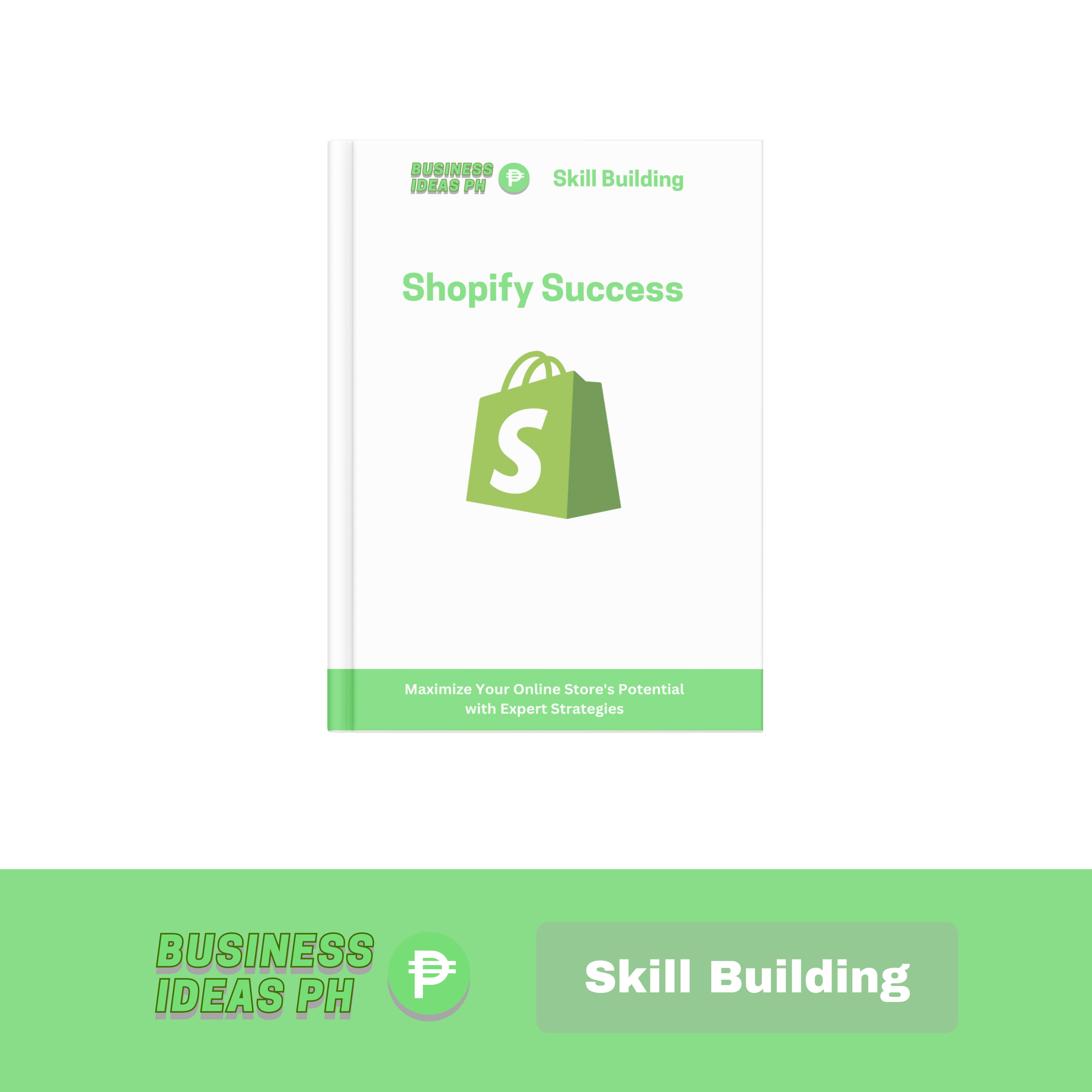 Shopify Success – Business Ideas PH